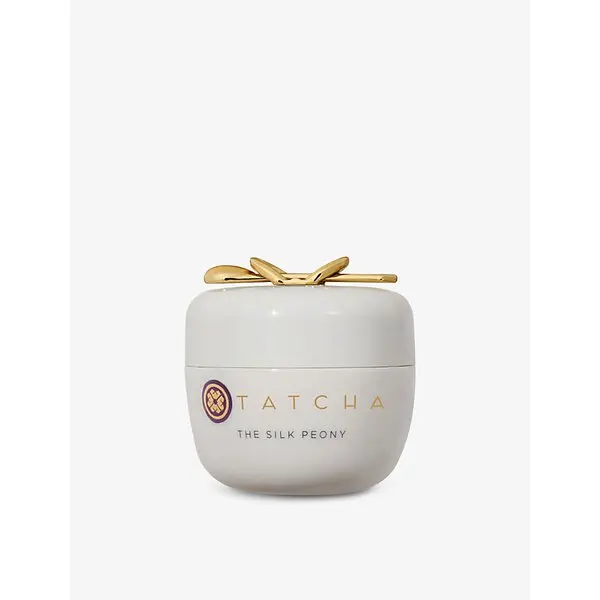 TATCHA The Silk Peony Melting Eye Cream - One-color