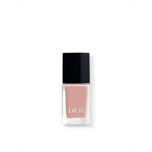 Dior Vernis Nail Polish 10ml - 100 Nude Look