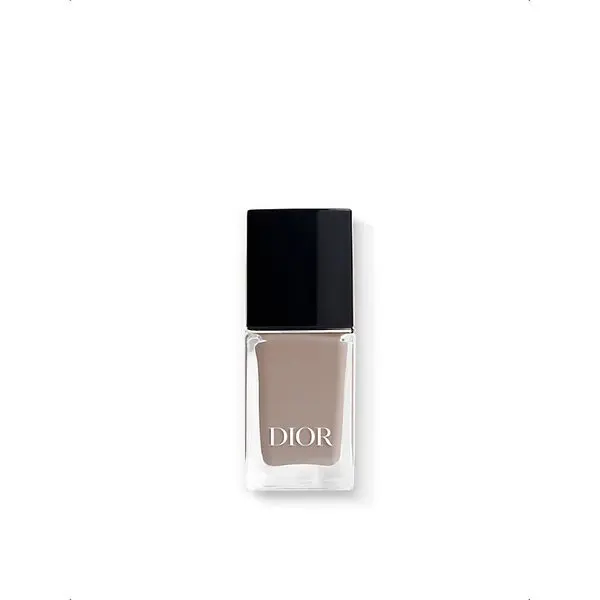Dior Vernis Nail Polish 10ml - 206 Gris Dior