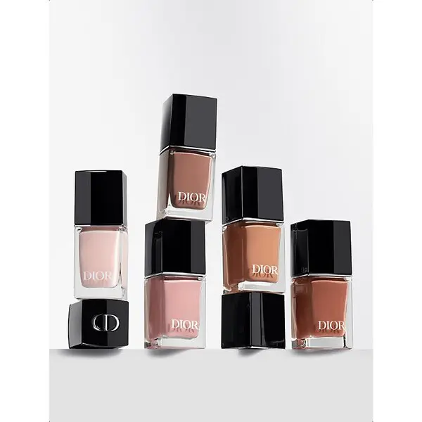 Dior Vernis Nail Polish 10ml - 268 Ruban