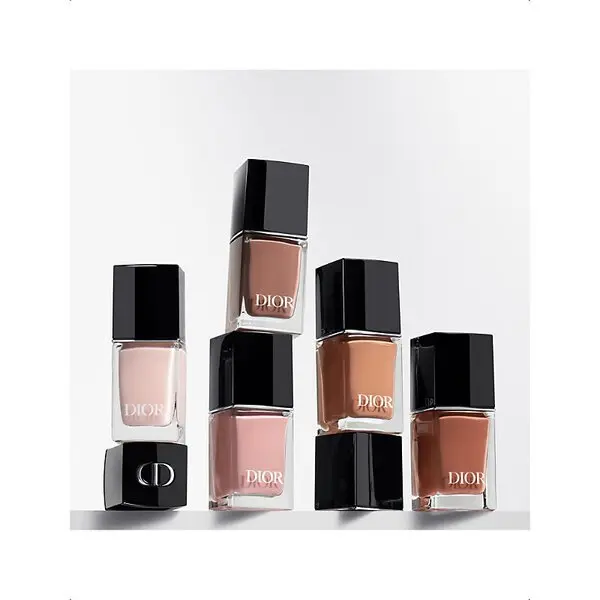 Dior Vernis Nail Polish 10ml - 323 Dune