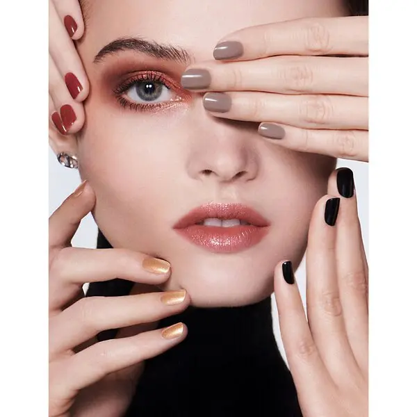 Dior Vernis Nail Polish 10ml - 323 Dune