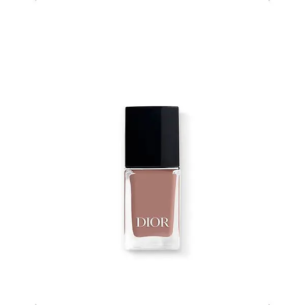 Dior Vernis Nail Polish 10ml - 449 Dansante