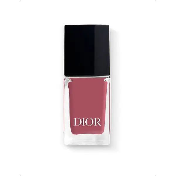 Dior 206 Gris Vernis Nail Polish 10ml - 558 Grace