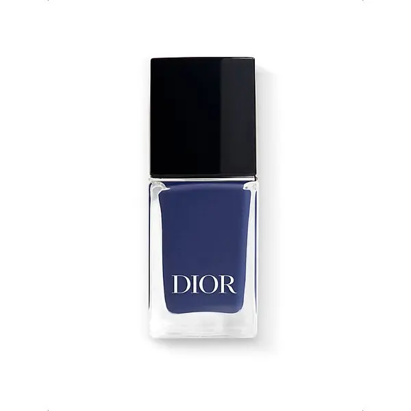 Dior Vernis Nail Polish 10ml - 796 Denim