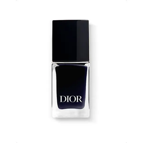 Dior Vernis Nail Polish 10ml - 902 Pied De Poule