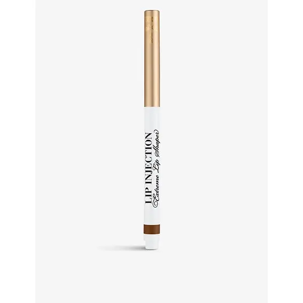 TOO FACED Lip Injection Extreme Lip Shaper 0.38g - Espresso Shot
