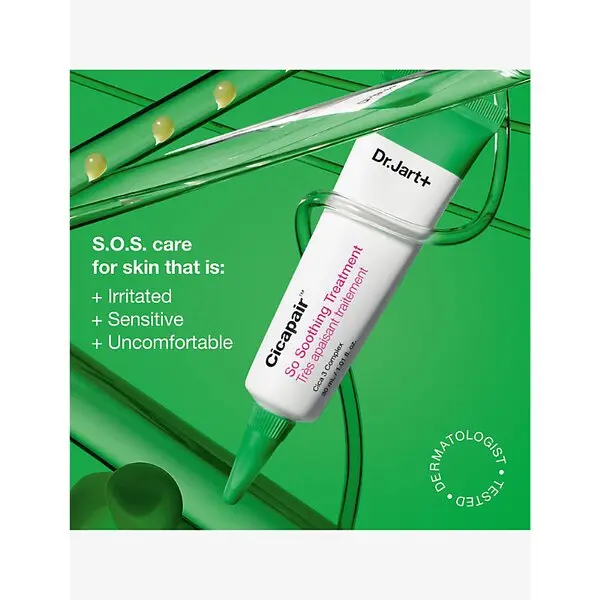 DR. JART+ Cicapair S.o.soothing Treatment