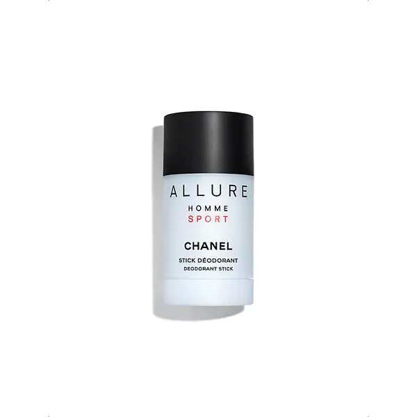 Chanel Allure Homme Sport Deodorant Stick - One-color