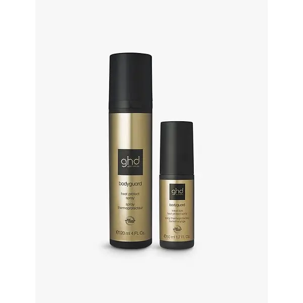GHD Bodyguard Mini Heat Protection Spray 50ml