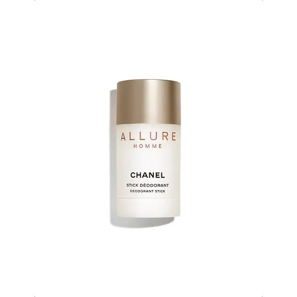 Chanel Allure Homme Deodorant Stick - One-color