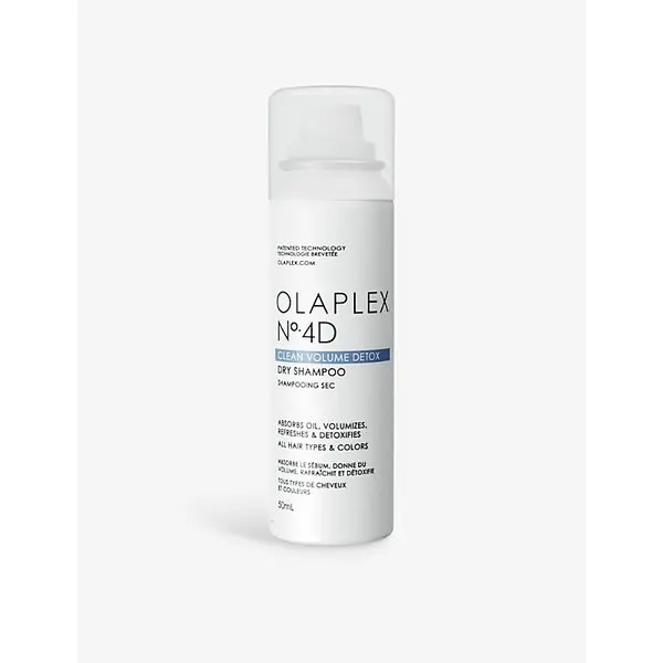 OLAPLEX N°4d Clean Detox Dry Shampoo - One-color