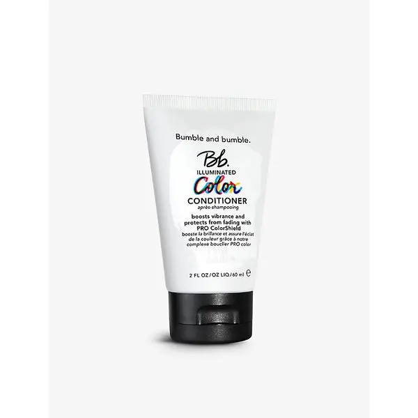 BUMBLE AND BUMBLE Illuminated Colour Conditioner - One-color