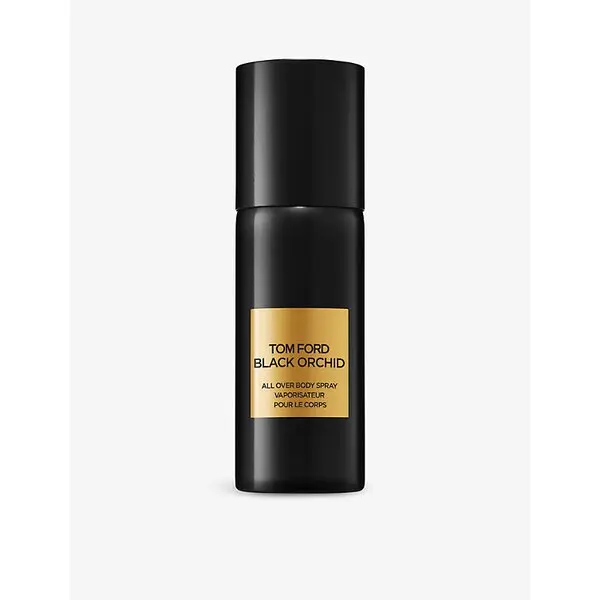 TOM FORD Black Orchid Body Spray - One-color