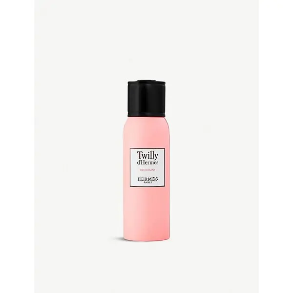 Hermès Twilly D' Deodorant Spray - One-color