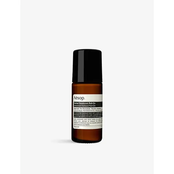 Aesop Herbal Déodorant Roll-on - One-color