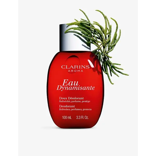 Clarins Eau Dynamisante Deodorant