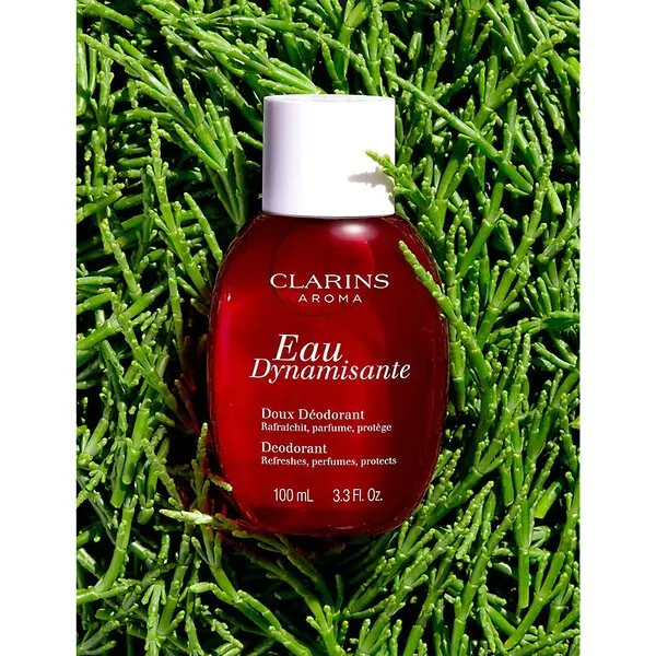 Clarins Eau Dynamisante Deodorant