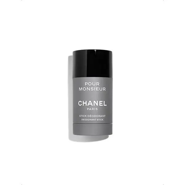 Chanel Pour Monsieur Deodorant Stick - One-color