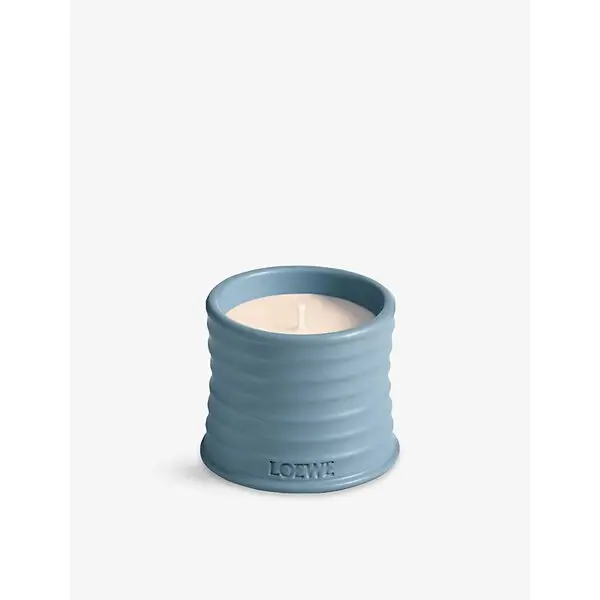 Loewe Cypress Balls Small Scented Candle 170g - One-color