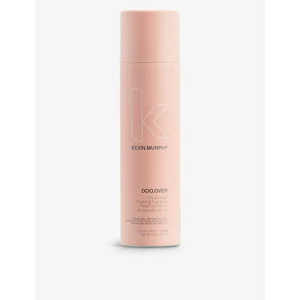 Kevin Murphy Doo.over Dry Powder Finishing Hairspray - One-color