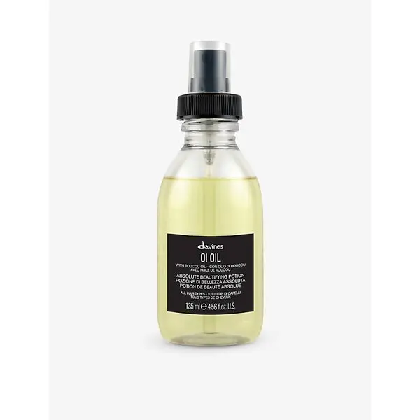 DAVINES Oi Oil 50ml - One-color