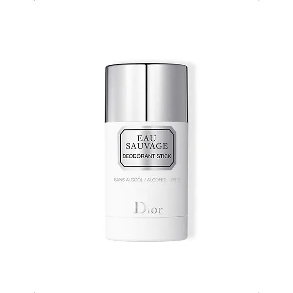 Dior Eau Sauvage Alcohol-free Stick Deodorant 75g - One-color
