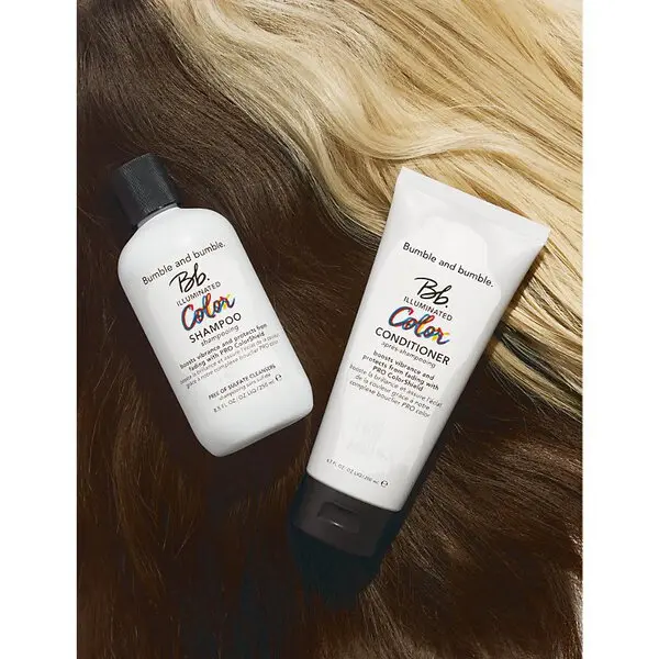 BUMBLE AND BUMBLE Illuminated Color Shampoo