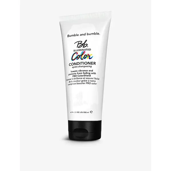 BUMBLE AND BUMBLE Illuminated Colour Conditioner - One-color