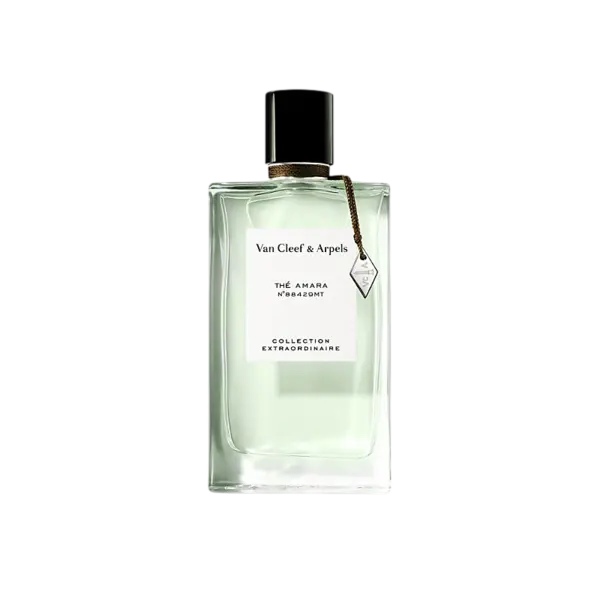 Van Cleef & Arpels Thé Amara Eau De Parfum - One-color