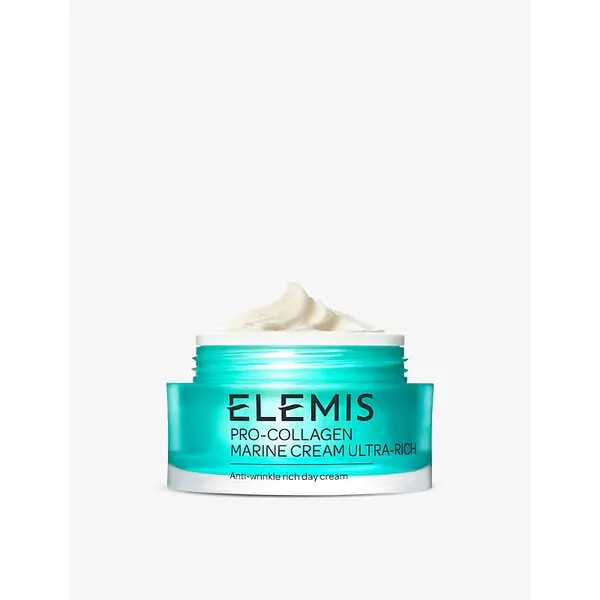 Elemis Pro-collagen Marine Ultra-rich Cream - One-color