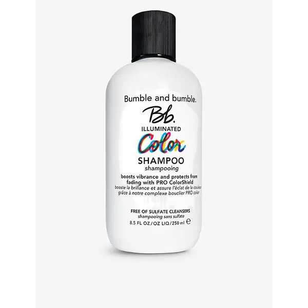 BUMBLE AND BUMBLE Illuminated Color Shampoo - One-color