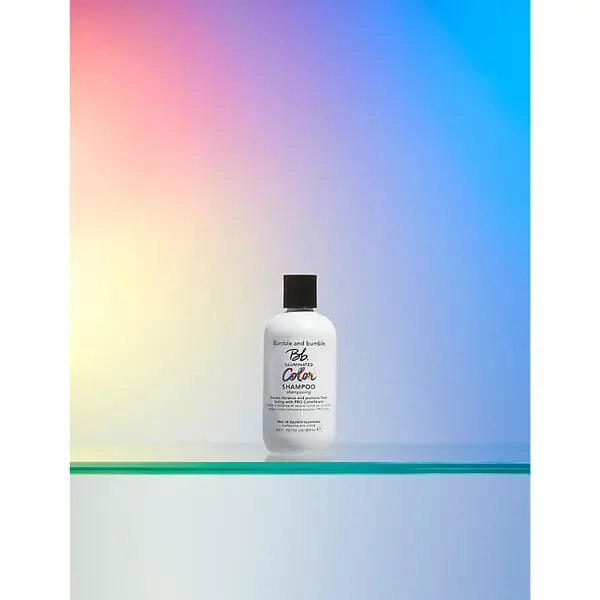 BUMBLE AND BUMBLE Illuminated Color Shampoo