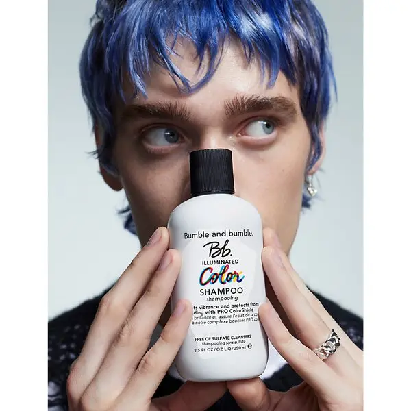 BUMBLE AND BUMBLE Illuminated Color Shampoo