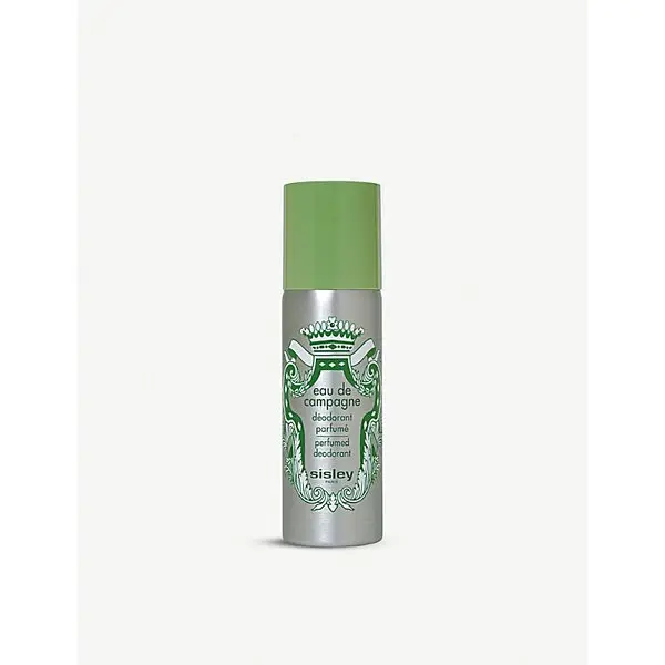 Sisley Eau De Campagne Deodorant 150ml