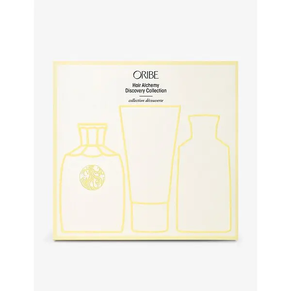Oribe Hair Alchemy Discovery Set