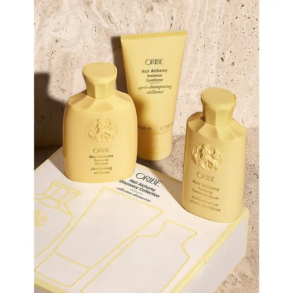 Oribe Hair Alchemy Discovery Set