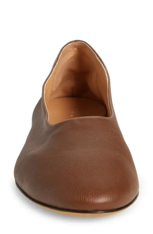 THE ROW Awar Ballerina Flat