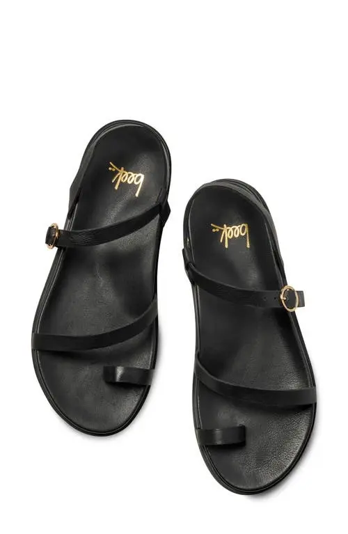 Beek Auklet Slide Sandal