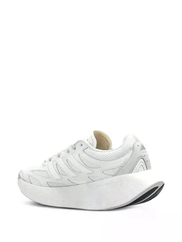 Adidas Adizero Aruku Sneakers - White