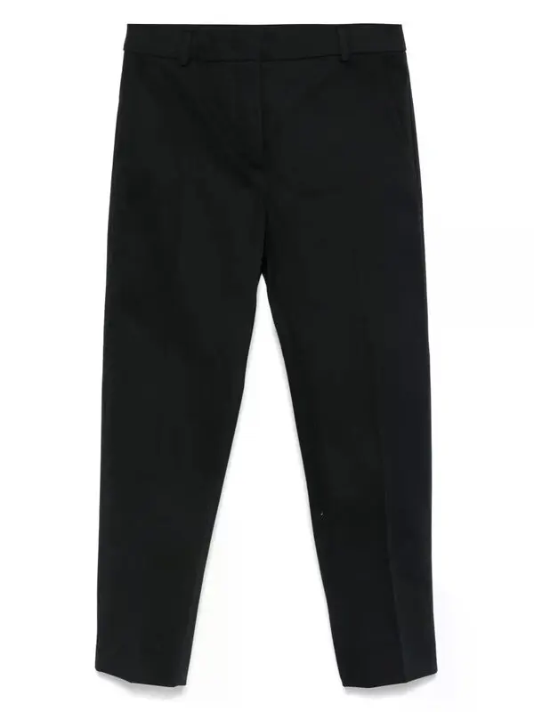 Max Mara High-waisted Trousers