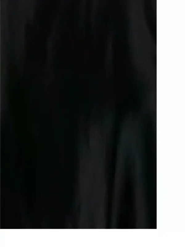 Giorgio Armani Silk Long-sleeve Blouse