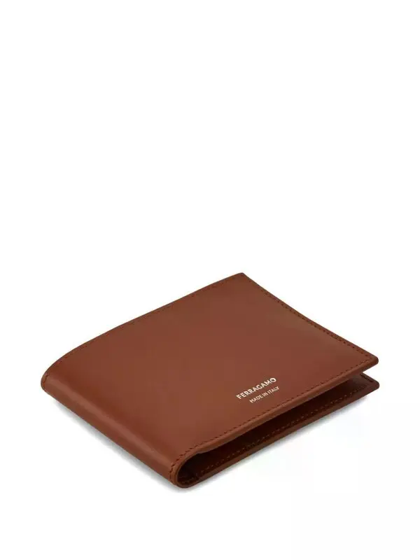 FERRAGAMO Classic Wallet