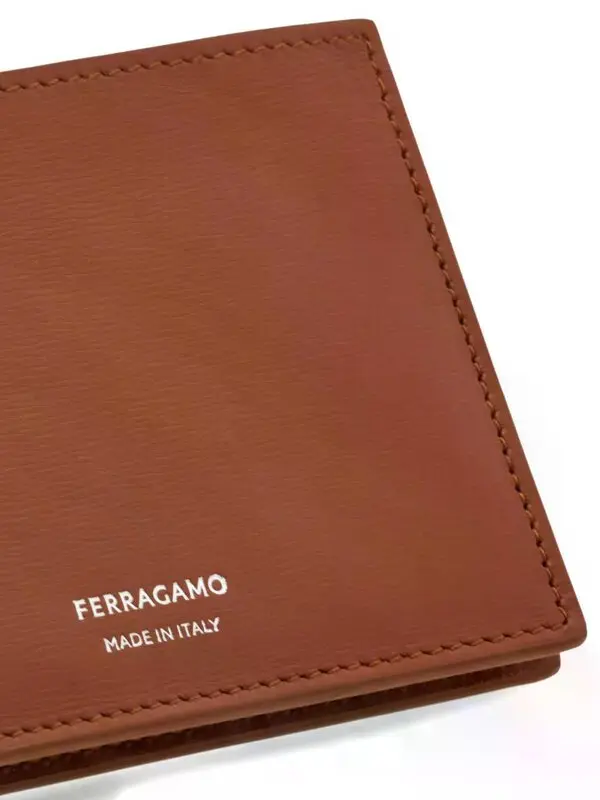 FERRAGAMO Classic Wallet