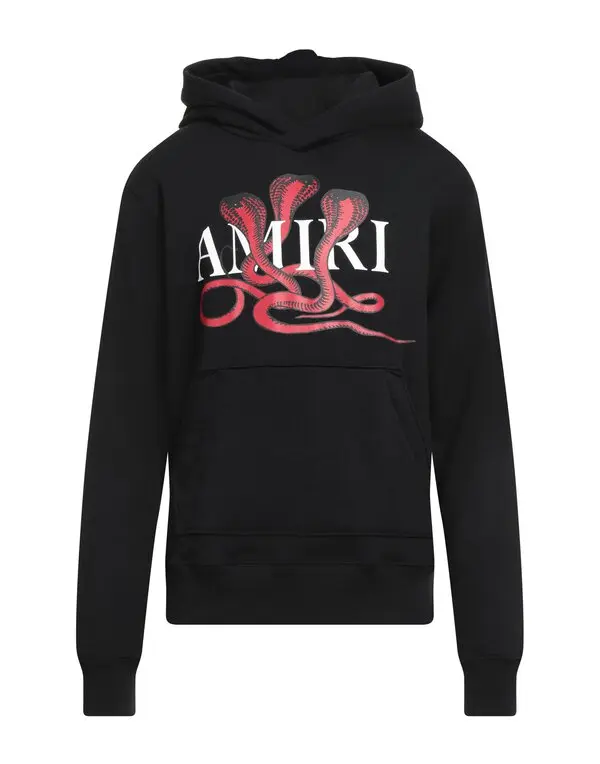 Amiri Cotton Sweatshirt