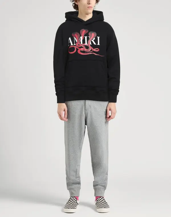 Amiri Cotton Sweatshirt