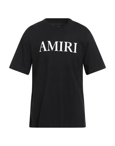 Amiri T-shirt Size Cotton