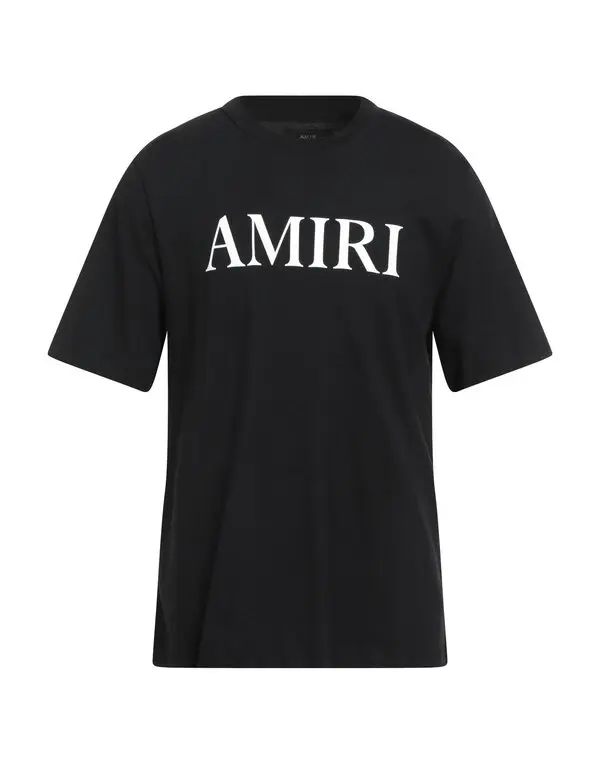 Amiri T-shirt Size Cotton
