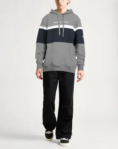 NORTH SAILS Cotton Fleece Sweatshirt