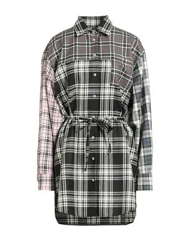 MSGM Mini Shirt Dress